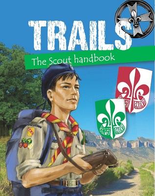 Trails – The Scout Store